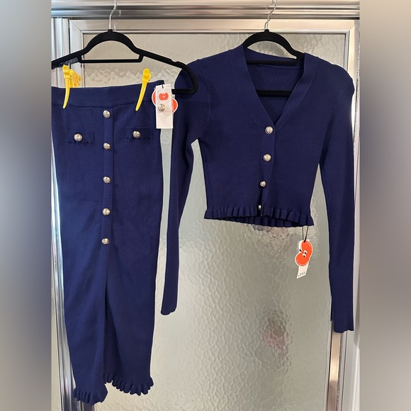 Skirts | Cider Skirt And Top Set | Poshmark